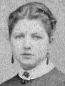 Louisa Linebaugh: Moving on from Myersville – "Your Dying Charlotte"