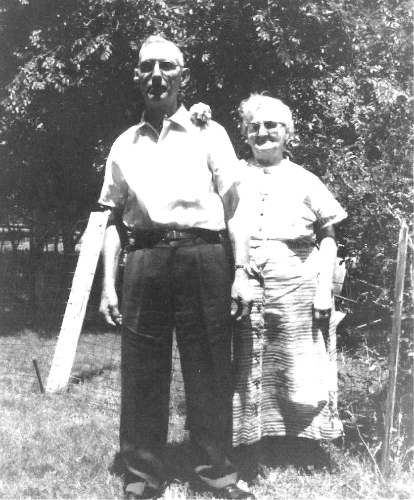 Helton family – "Your Dying Charlotte"