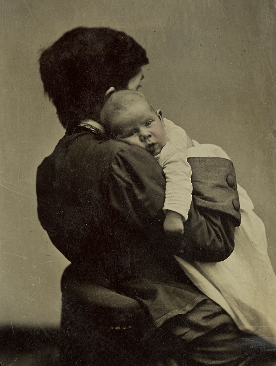 Fanny Cornforth – "Your Dying Charlotte"