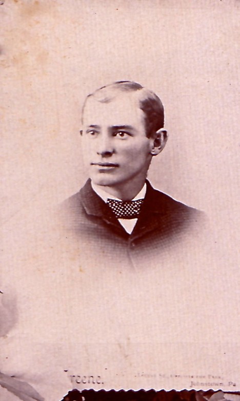 Witness to Disaster – "Your Dying Charlotte"