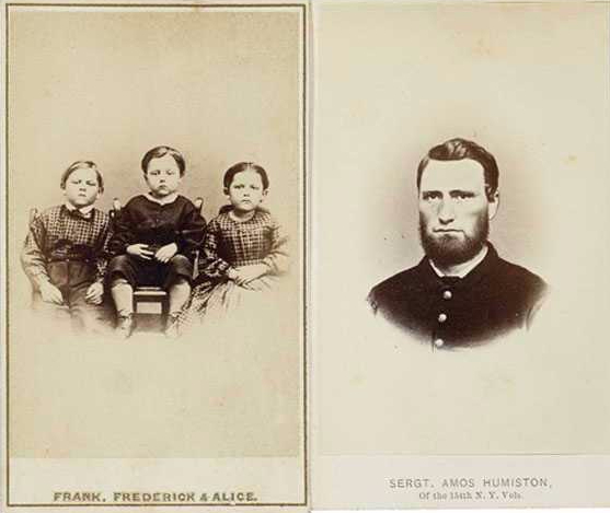 A Soldier’s Comfort? – "Your Dying Charlotte"