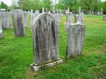 Harriet Fox: Drowned at the Wethersfield Ferry – "Your Dying Charlotte"