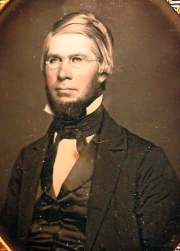 Harriet Fox: Drowned at the Wethersfield Ferry – "Your Dying Charlotte"