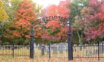 Harriet Fox: Drowned at the Wethersfield Ferry – "Your Dying Charlotte"
