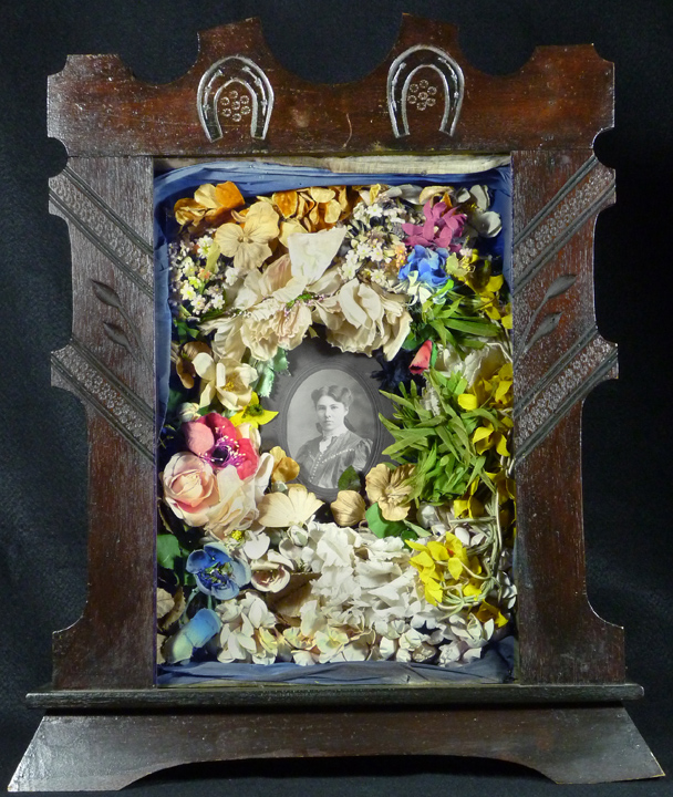 Funeral Fragments – "Your Dying Charlotte"