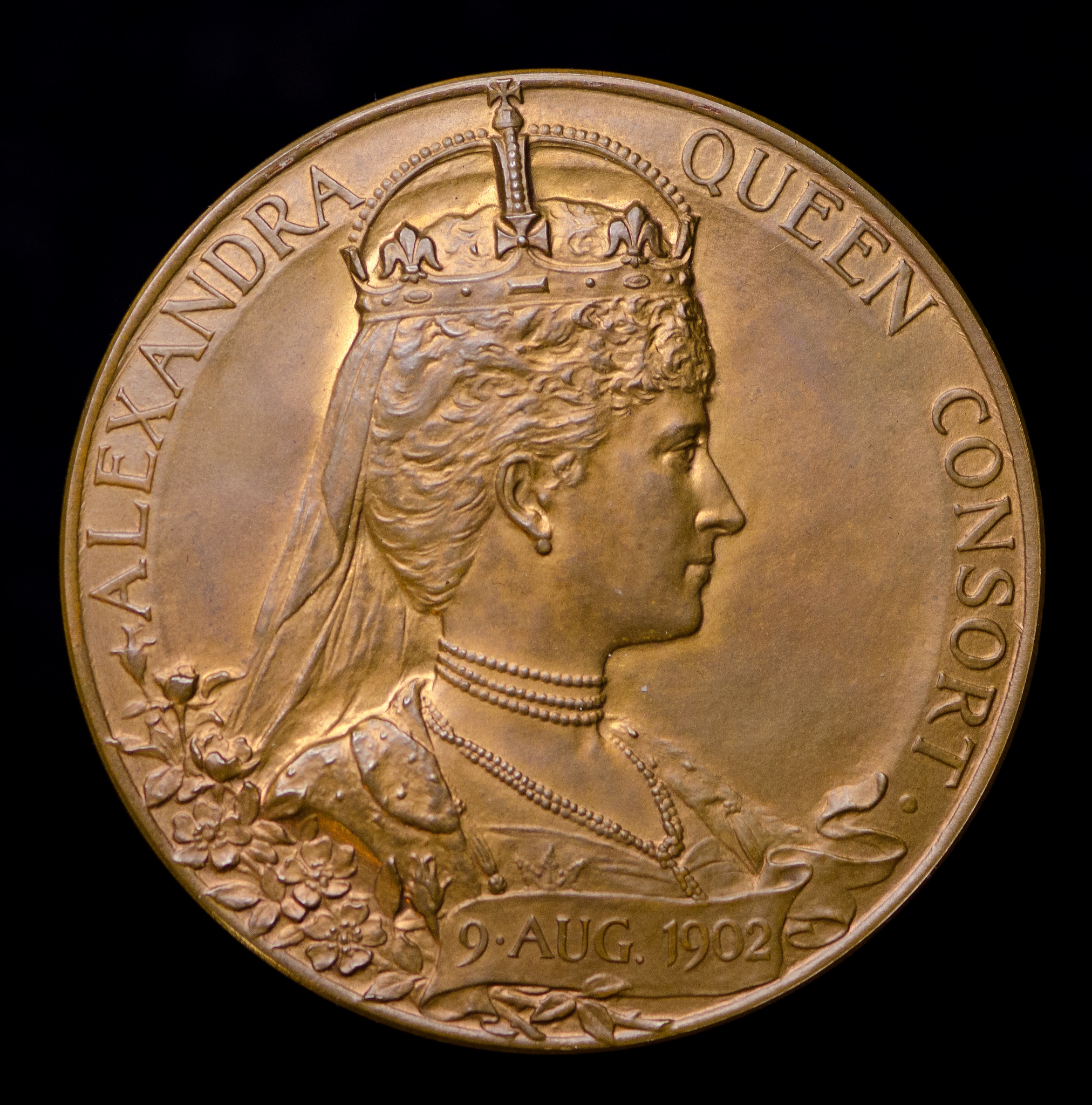 Preternaturally Lovely: Britain’s Queen Alexandra of Denmark – "Your ...