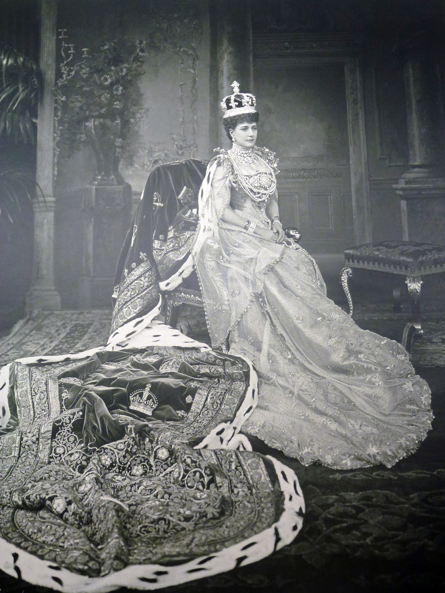 Preternaturally Lovely: Britain’s Queen Alexandra of Denmark – "Your ...