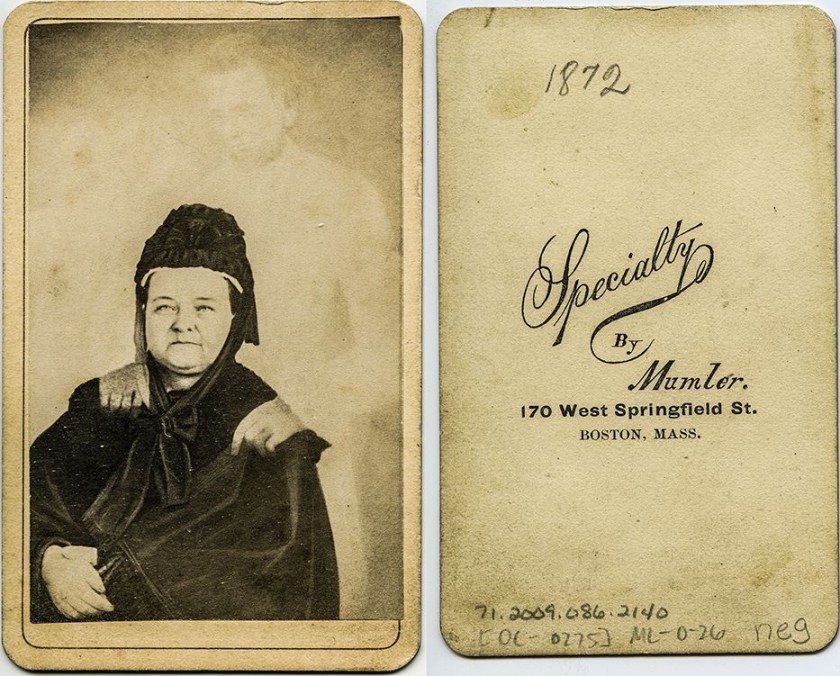 Apparitions of the Aperture – "Your Dying Charlotte"